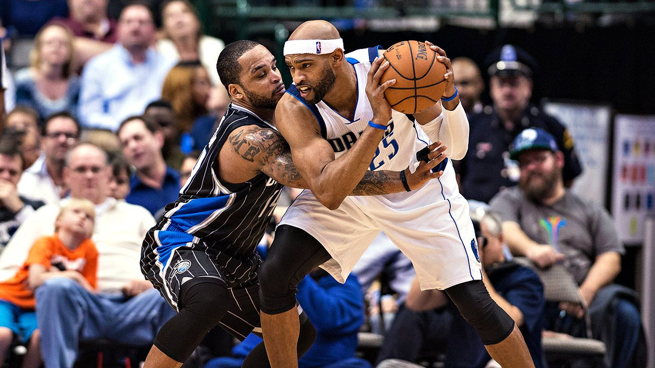 Point guard Jameer Nelson close to signing with Dallas Mavericks - ESPN