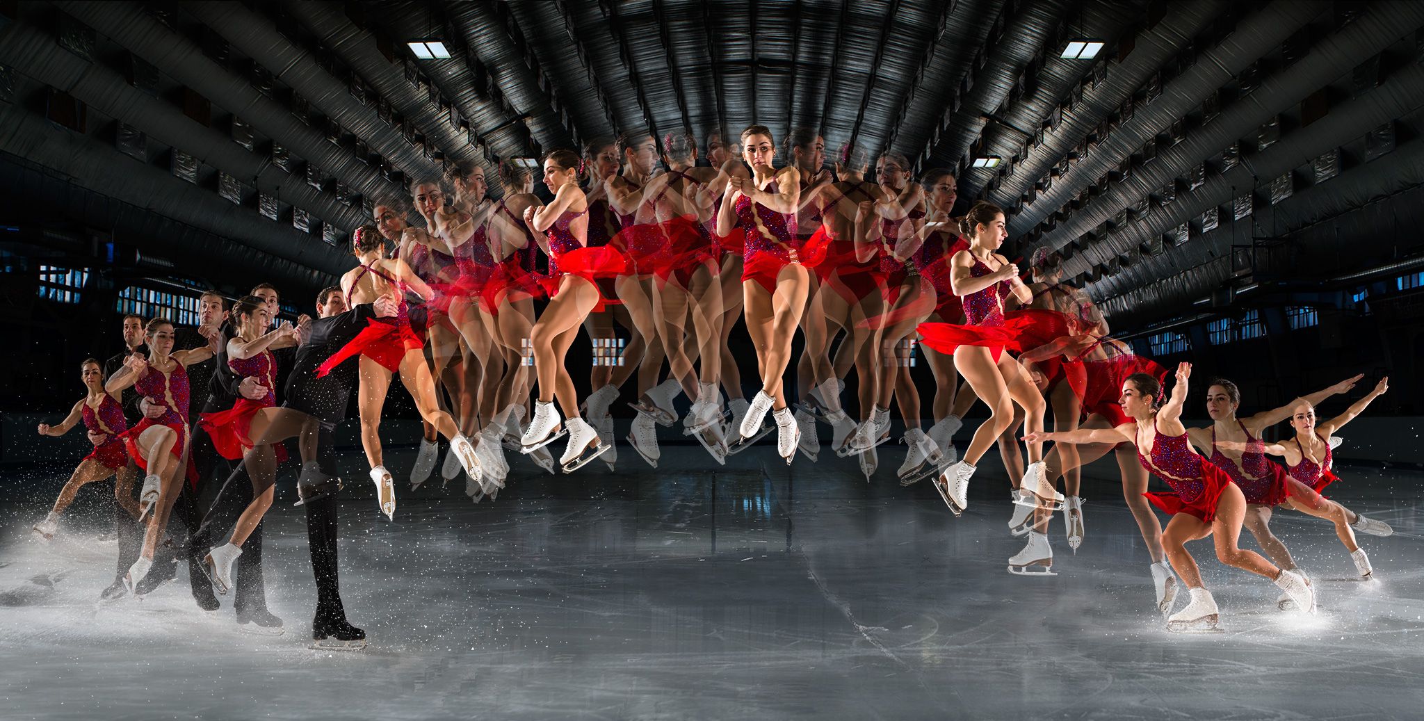 2014 Sochi Olympics -- Breaking down the techniques of Olympic hopefuls ...