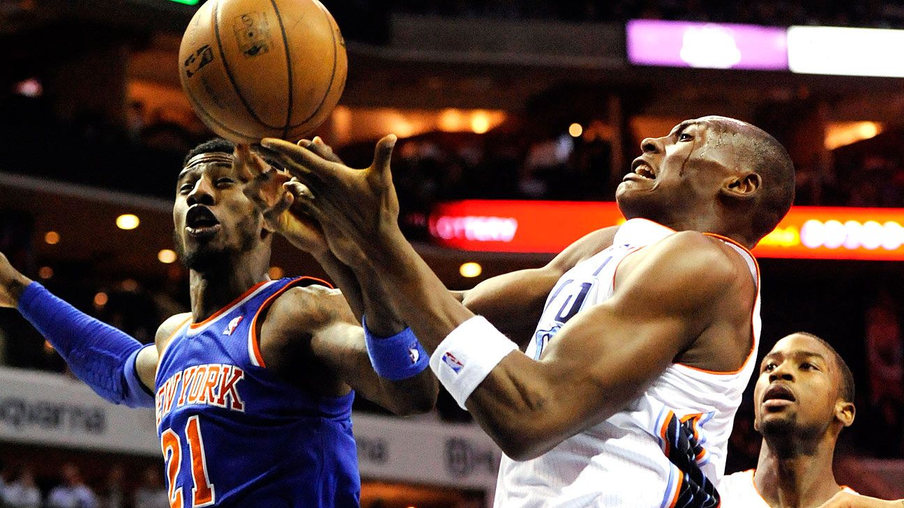 Opening Tip: Shump in Phil's future plans? - ESPN - Knicks Blog- ESPN