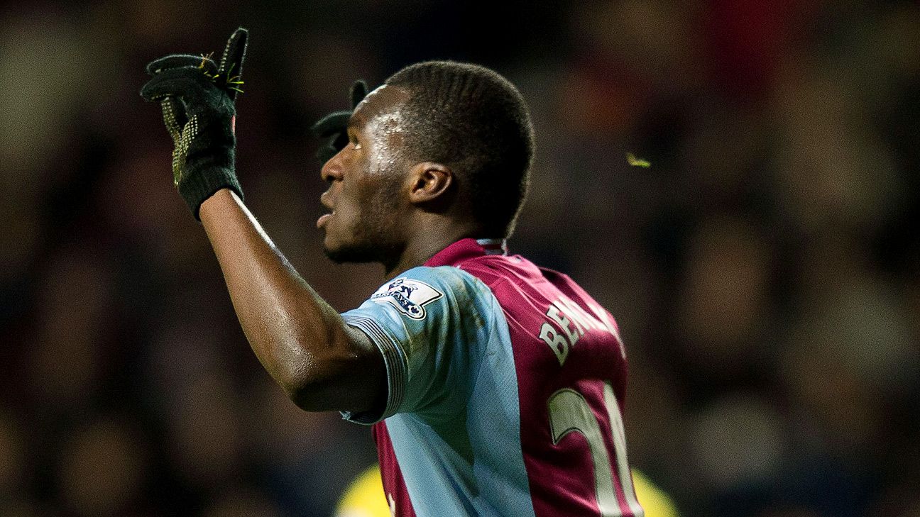 Top Tenner: Best opening Premier League weekends in history - ESPN