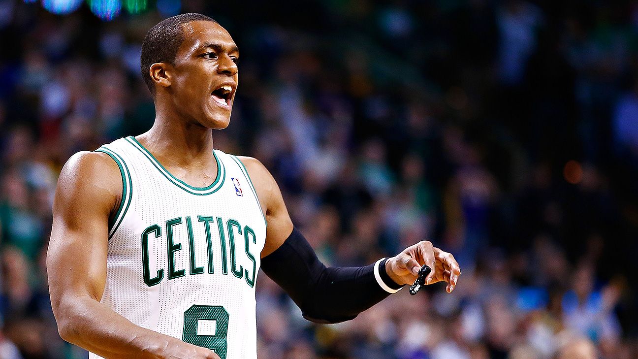 NBA - Being Boston Celtics general manager for a day - ESPN