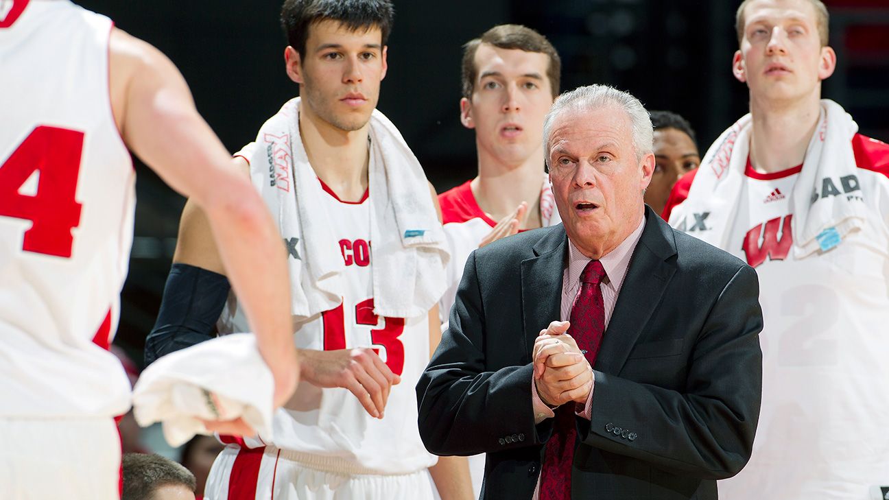Bo Ryan, Wisconsin Badgers capable of Final Four return - ESPN