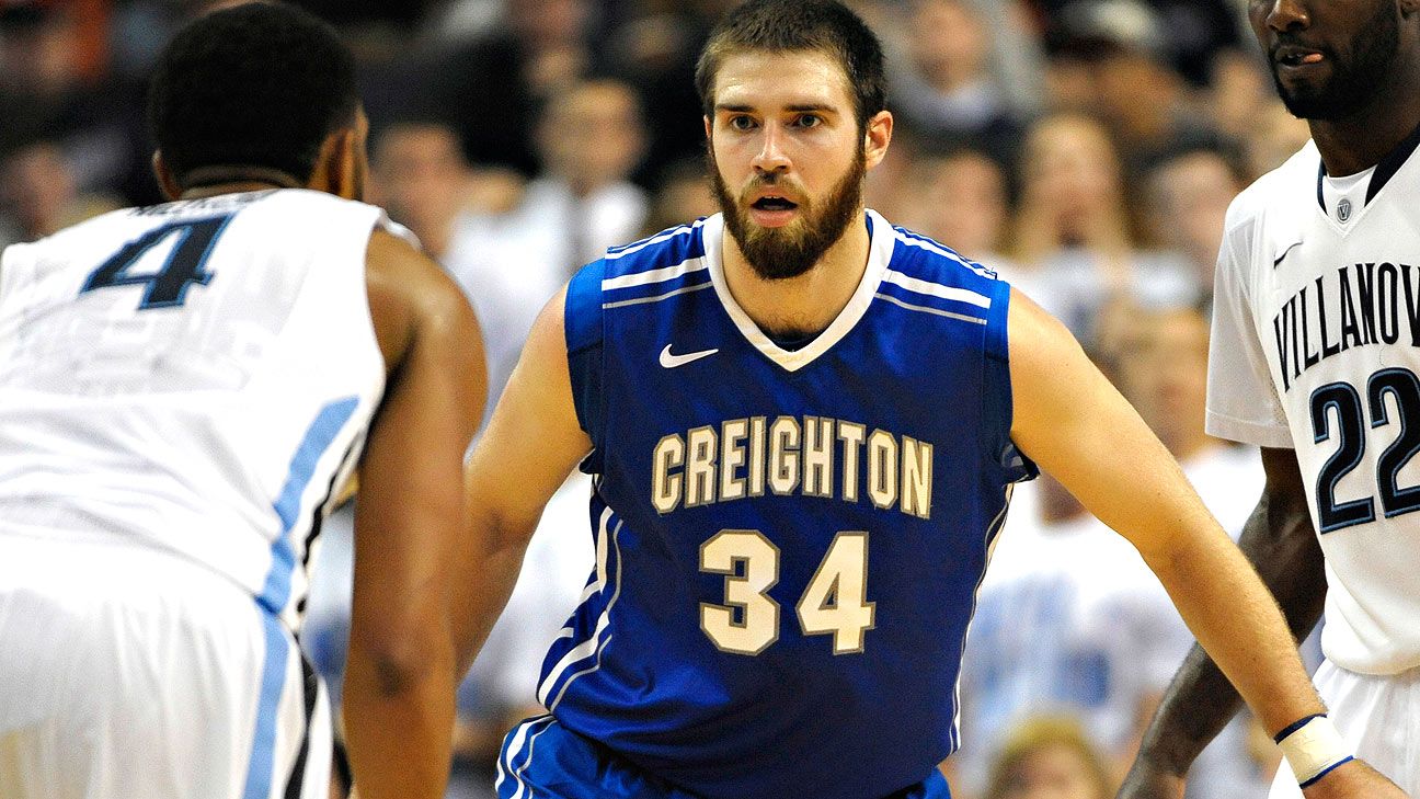 Creighton Bluejays put ultimate offense performance against Villanova ...