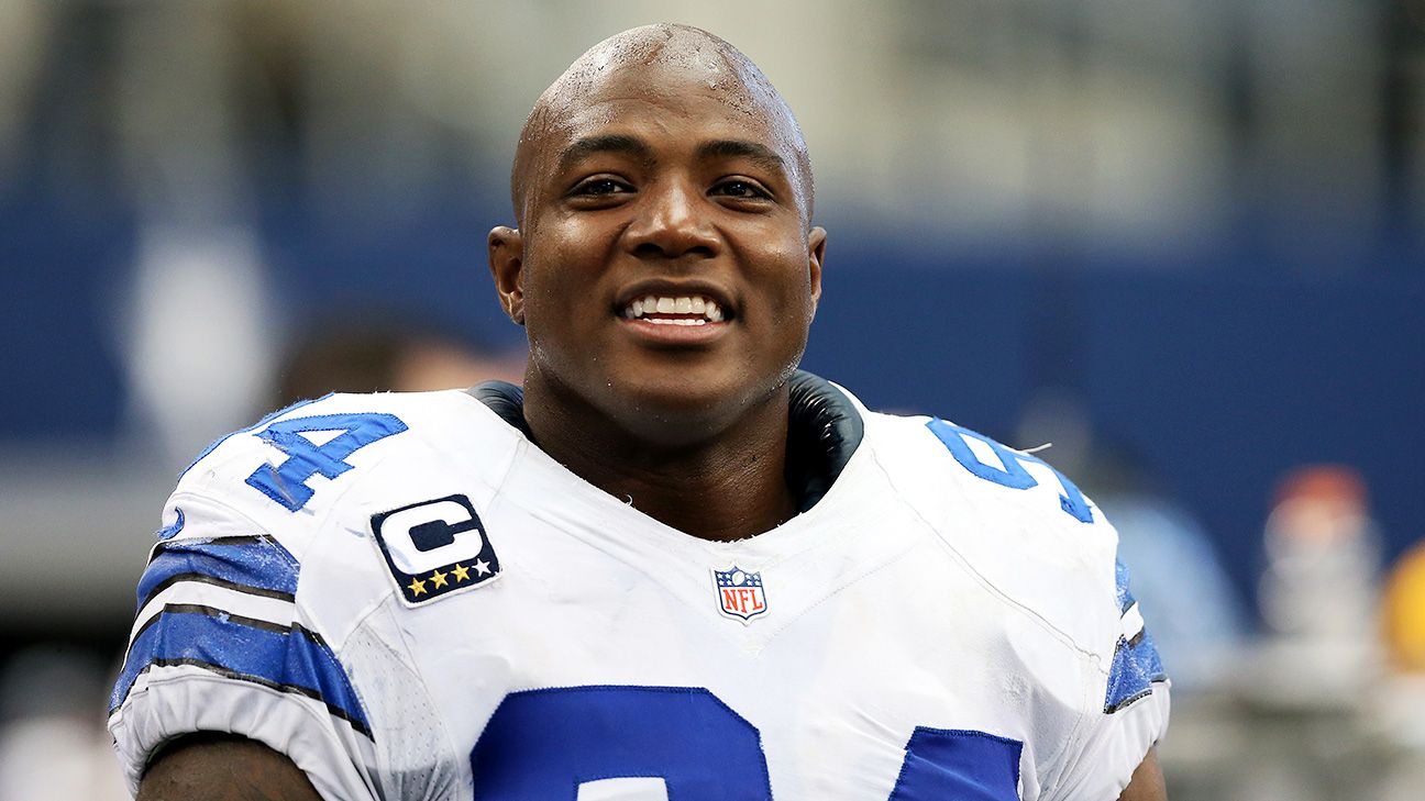 DeMarcus Ware of Dallas Cowboys to have surgery on right elbow - ESPN