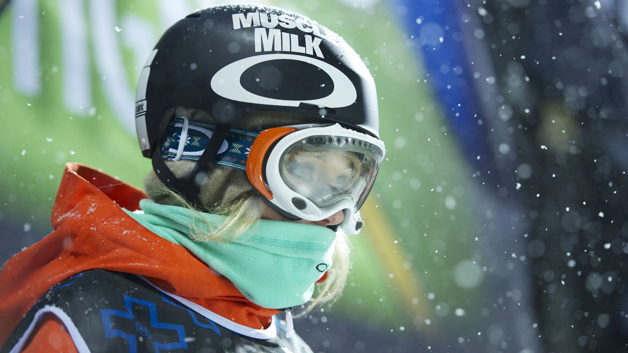 Gretchen Bleiler to retire from competition after this season - ESPN