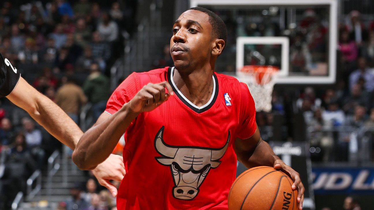 Marquis Teague expected trade, says style fits with Brooklyn Nets ...