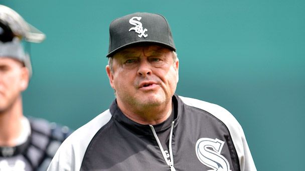 Pitching coach Don Cooper: Chicago White Sox can develop closers - ESPN ...