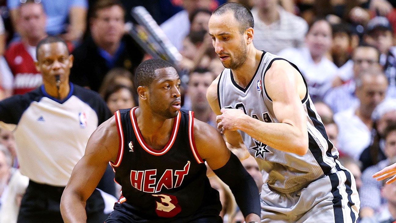 Dwyane Wade of Miami Heat plans to return from knee injury, come off ...