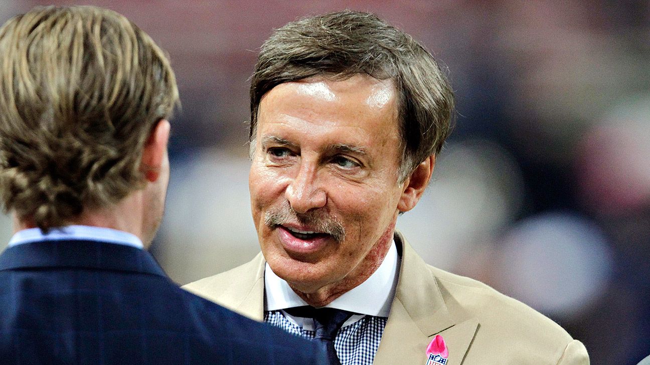 Stan Kroenke buys 60 acres in L.A. - ESPN