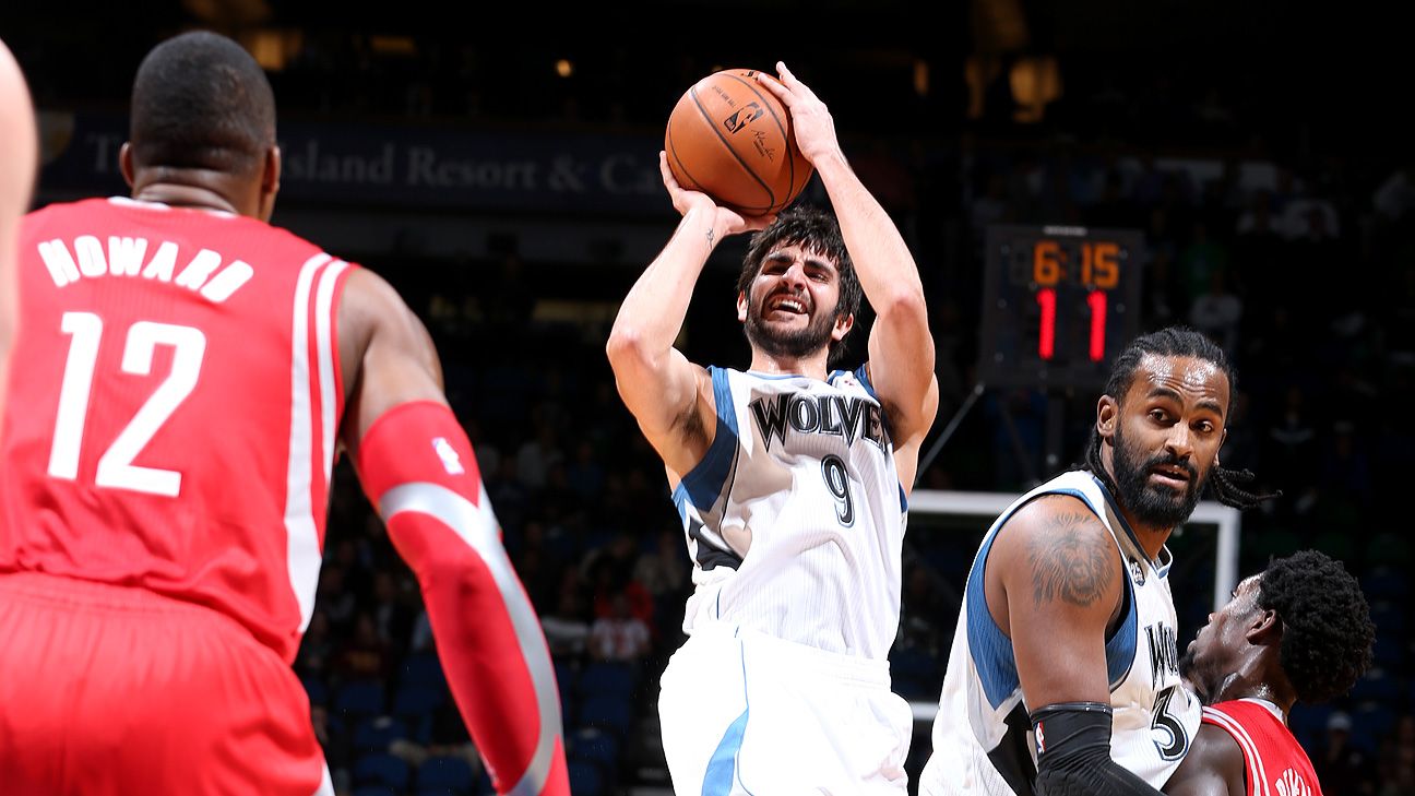 Mike Penberthy hired by Minnesota Timberwolves as shooting coach - ESPN