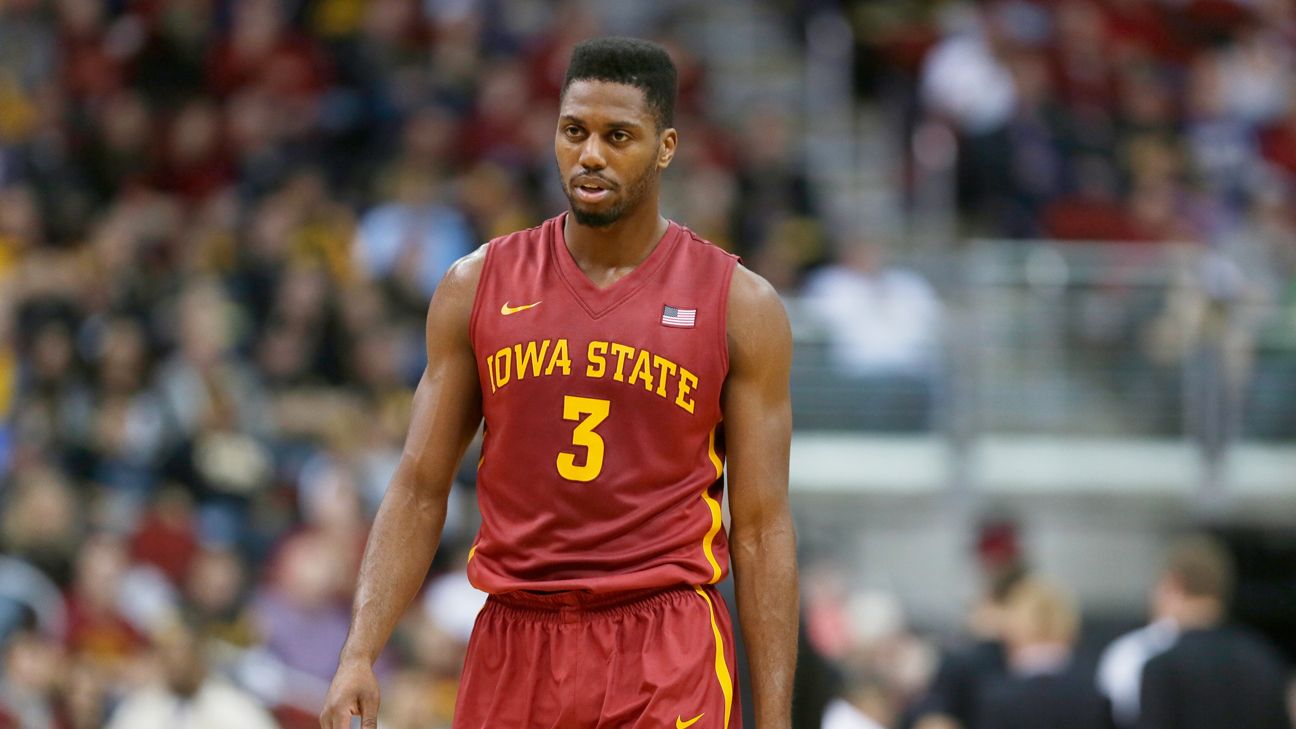 Melvin Ejim honored as Big 12's best - ESPN
