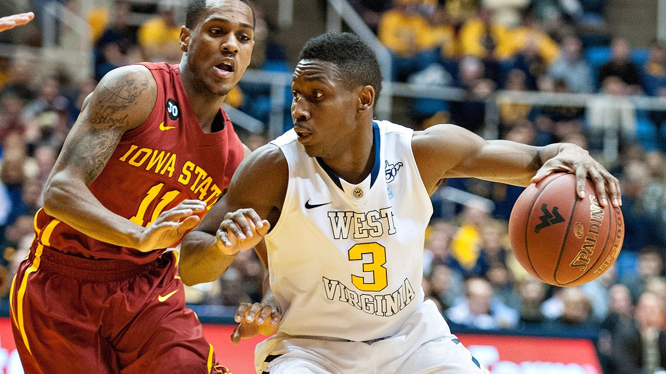 Five observations from Big 12 college basketball media day - ESPN - Men ...