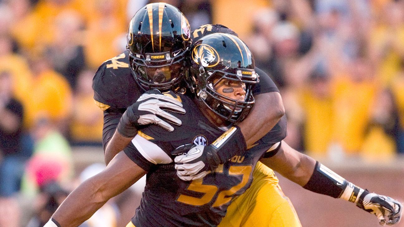 Missouri a blueprint for the NFL? - ESPN