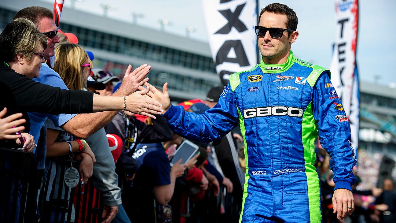 NASCAR - Germain Racing 2014 team preview - Sprint Cup Series - ESPN