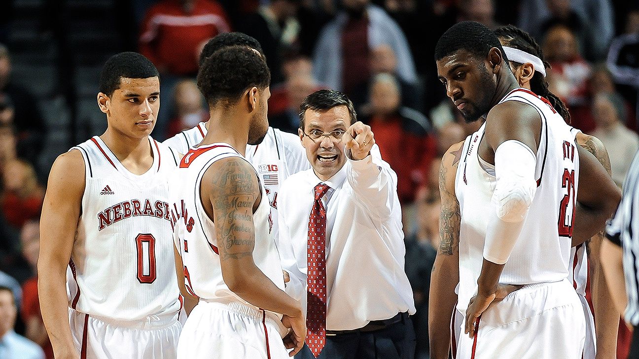 Weekend Homework: Nebraska Cornhuskers' big shot against Wisconsin ...