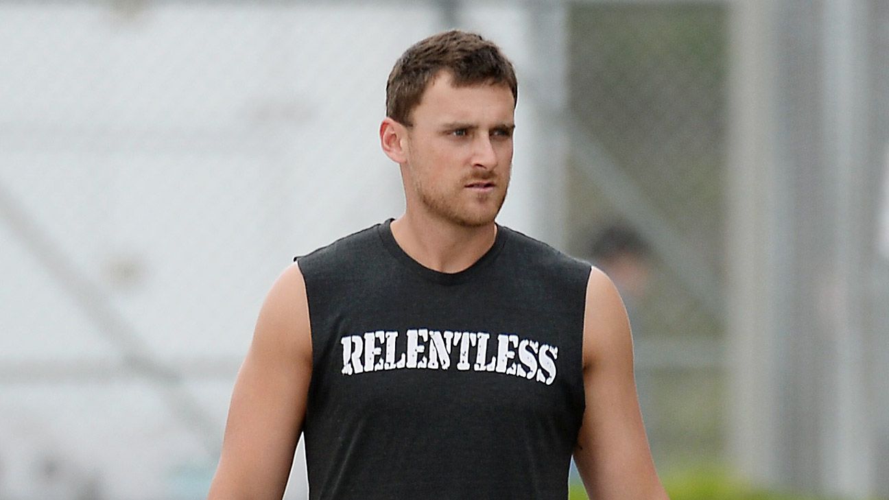 Boston Red Sox's Will Middlebrooks eyes redemption after sophomore ...