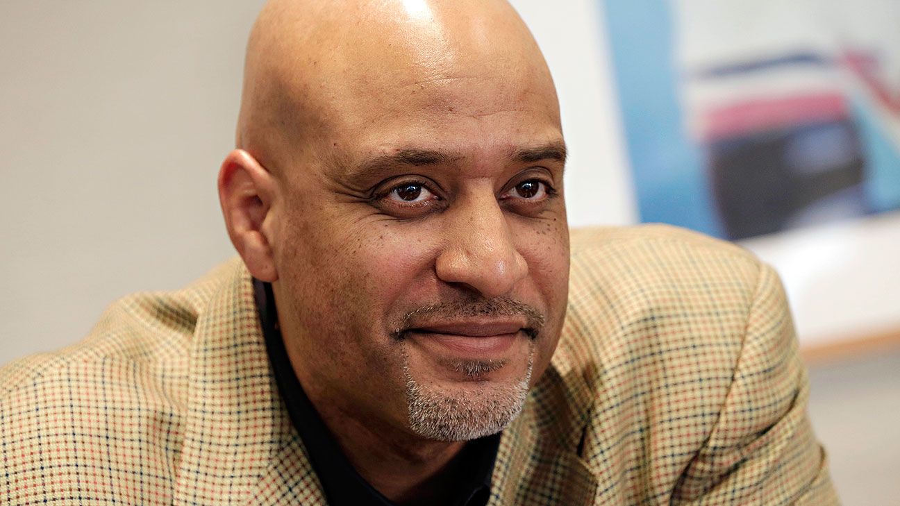 MLB - Why Tony Clark is an important figure - ESPN