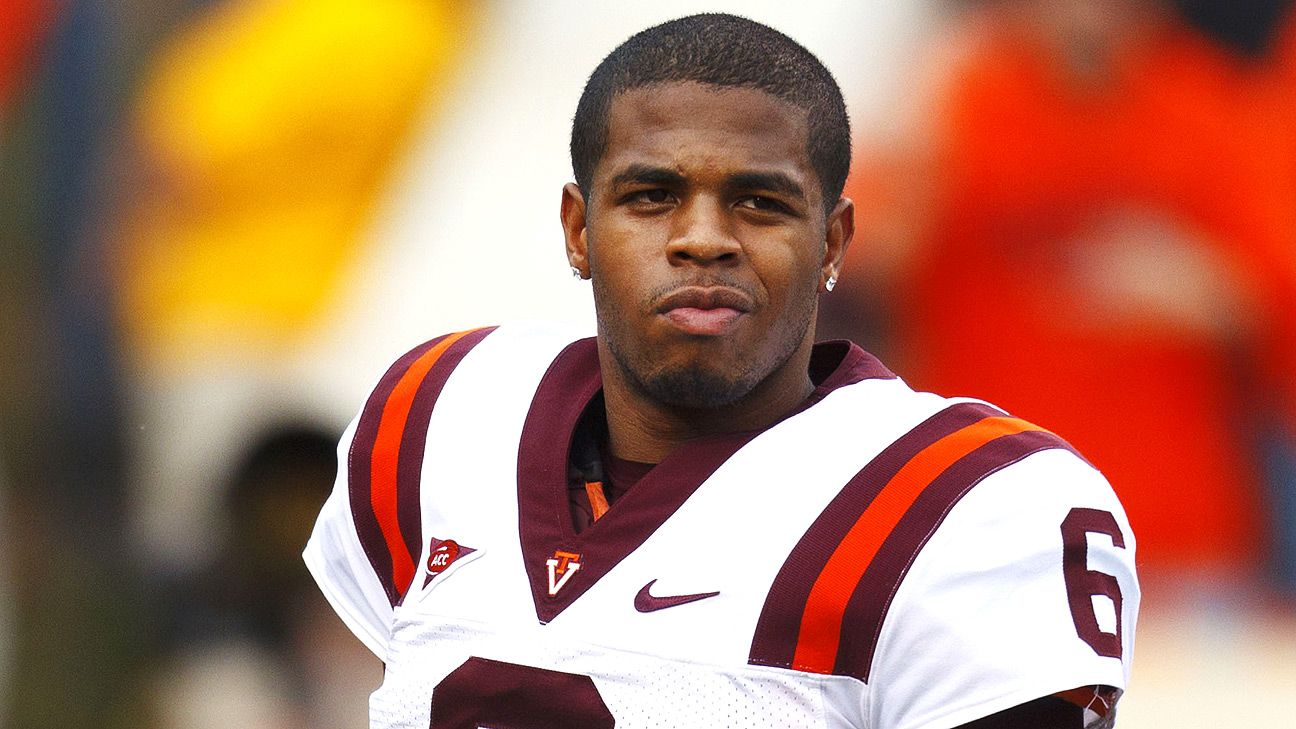 Q&A: Virginia Tech Hokies quarterback Mark Leal on spring, competition ...