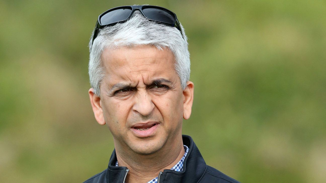 U.S. Soccer sets targets to develop world class players - ESPN