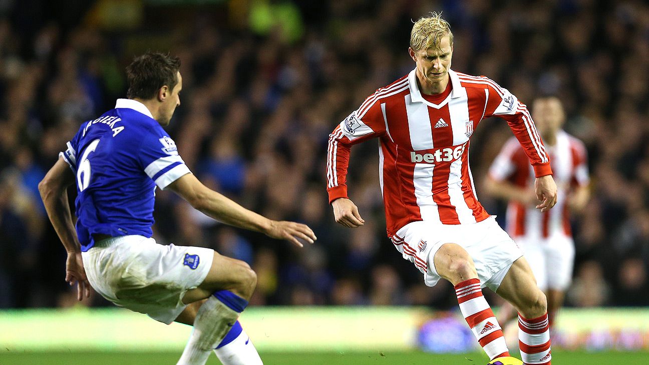 How Brek Shea went from Premier League outcast to starring with Kaka - ESPN
