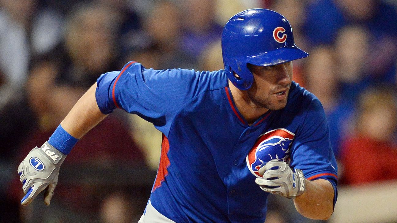 Ryan Kalish creating buzz in camp - ESPN - Chicago Cubs Blog- ESPN