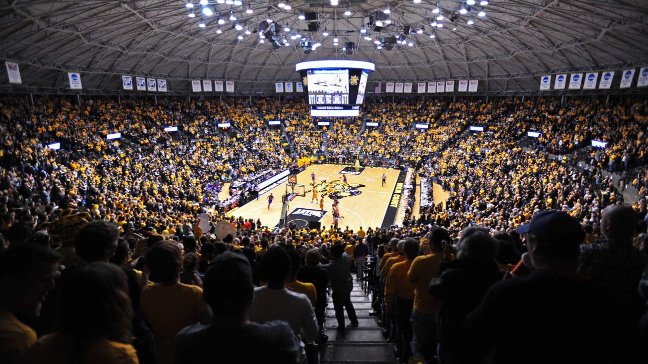 Dollars and sense for Wichita State Shockeres basketball - ESPN - Men's ...
