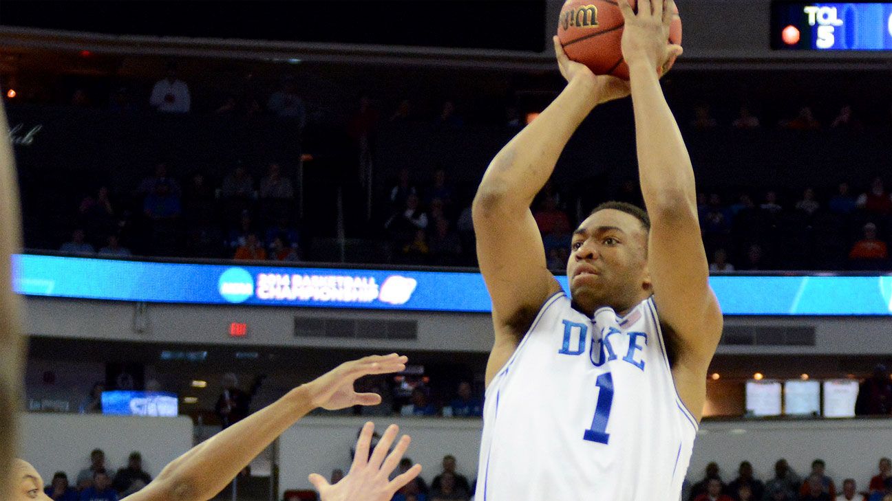 2014 NCAA tournament: Mercer Bears' balance, effort leads to upset of ...