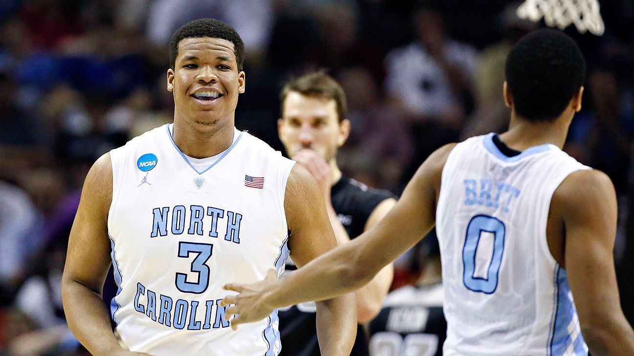 Kennedy Meeks of North Carolina Tar Heels to miss at least two weeks ...