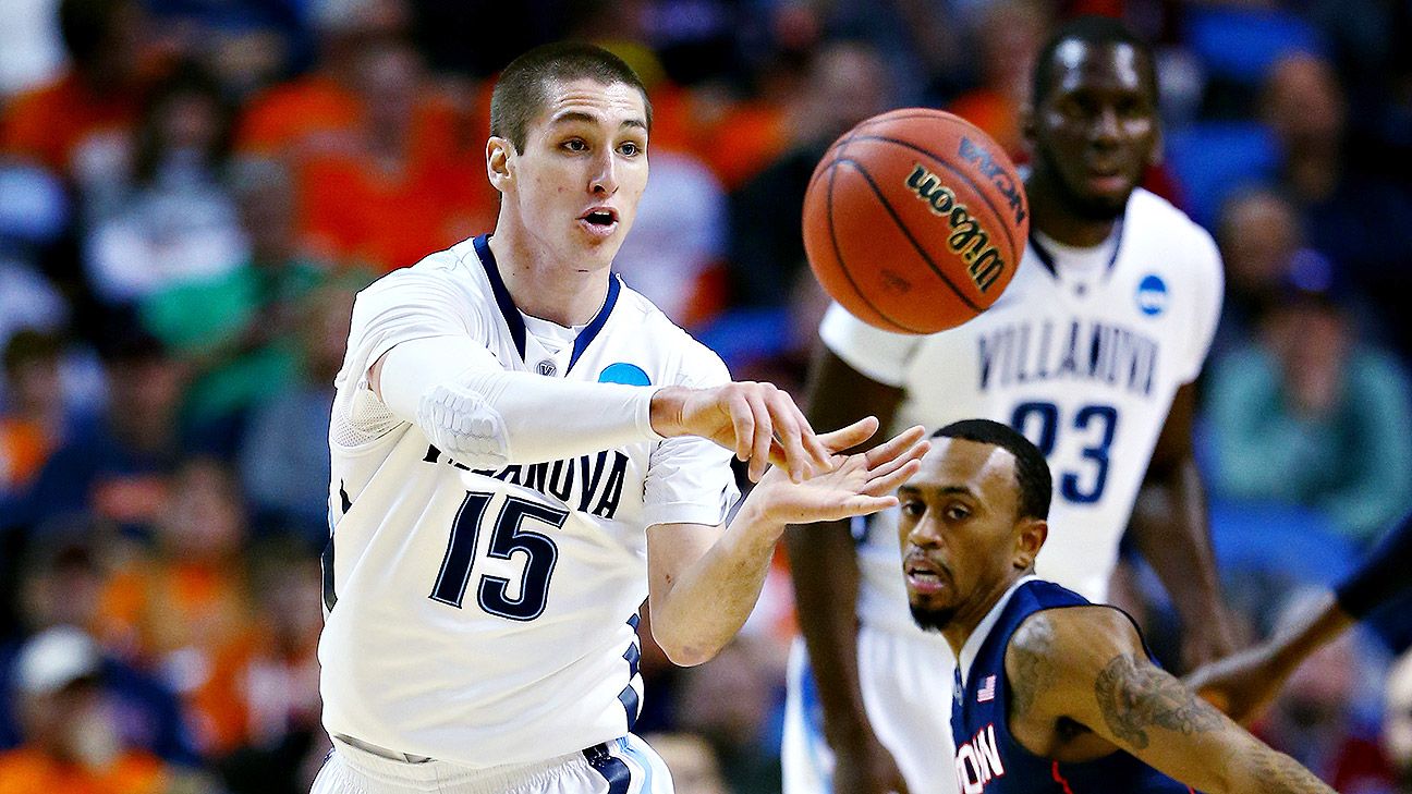 2014-15 College Basketball Preview - Villanova Wildcats - ESPN