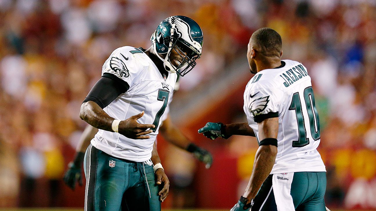 What to expect: DeSean Jackson, Part 2 - ESPN - NFL Nation- ESPN