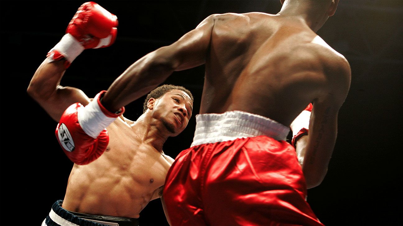 Welterweight Karim Mayfield signed as replacement vs. Dmitry ...