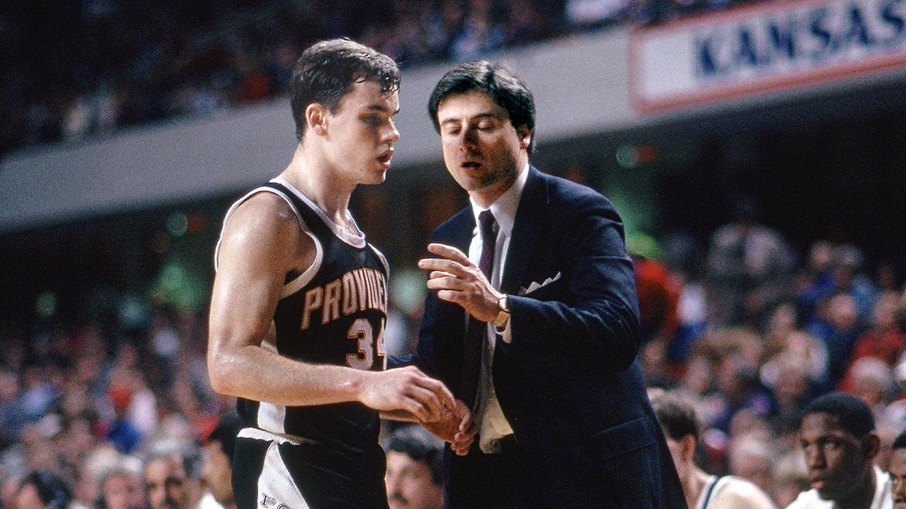 Donovan's success unparalleled - ESPN