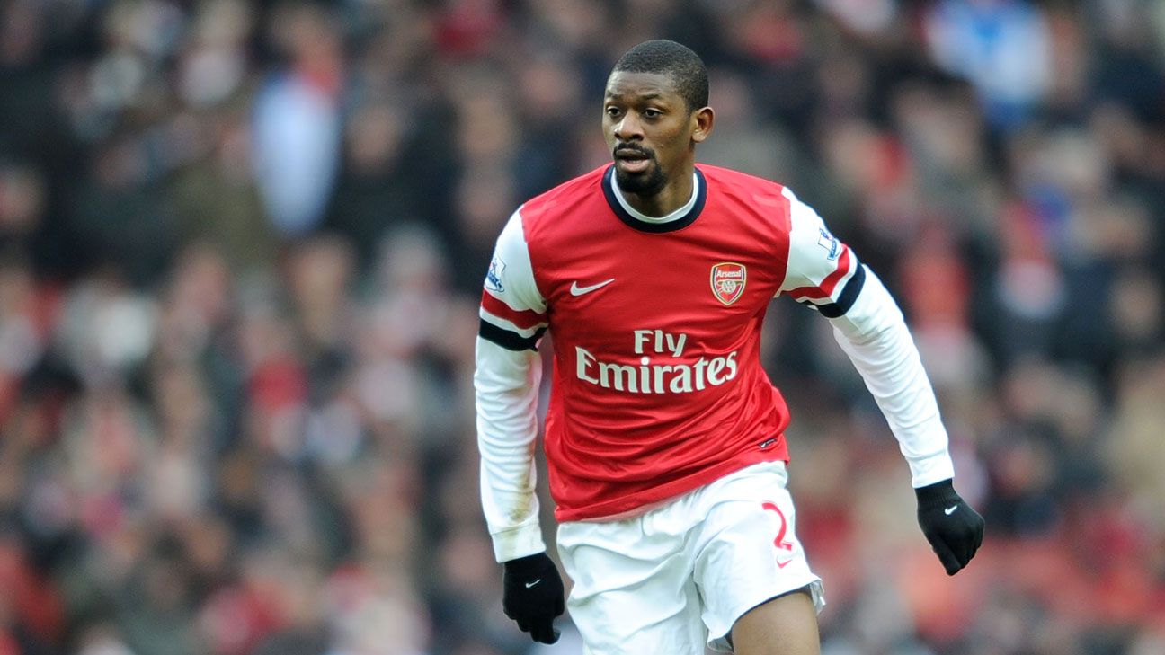 Arsenal players suffered almost 900 injuries in 12 years - study - ESPN