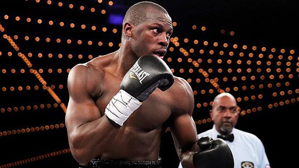 Steve Cunningham set for biggest fight of career - ESPN - Dan Rafael Blog- ESPN