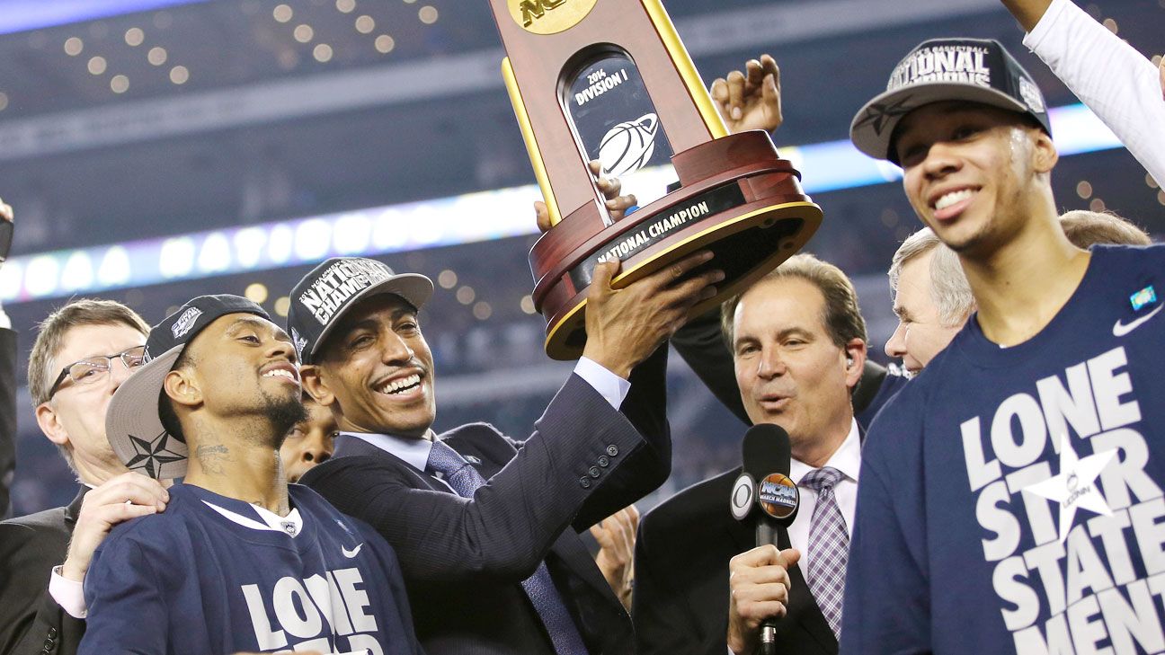 Ollie shifts 'credentials' debate - ESPN