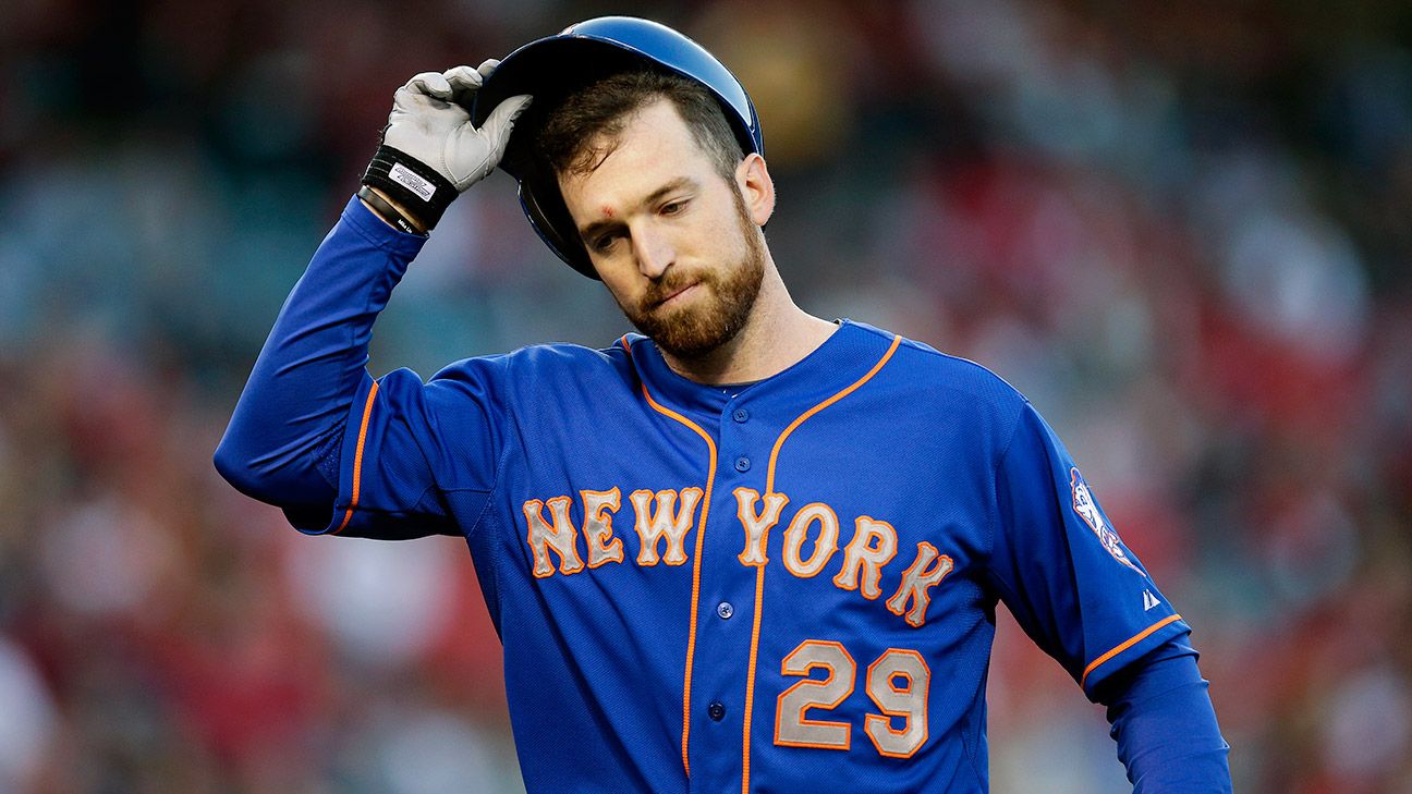 New York Mets send first baseman Ike Davis to Pirates - ESPN