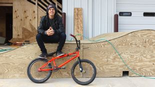 Shaun White Bmx Bikes