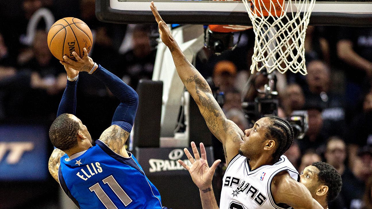 2014 NBA playoffs -- Dallas Mavericks' Monta Ellis needs postseason ...