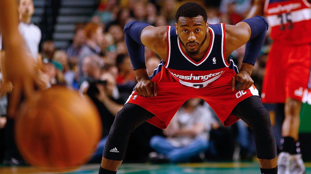 2014-15 NBA preview: Washington Wizards outlook - ESPN