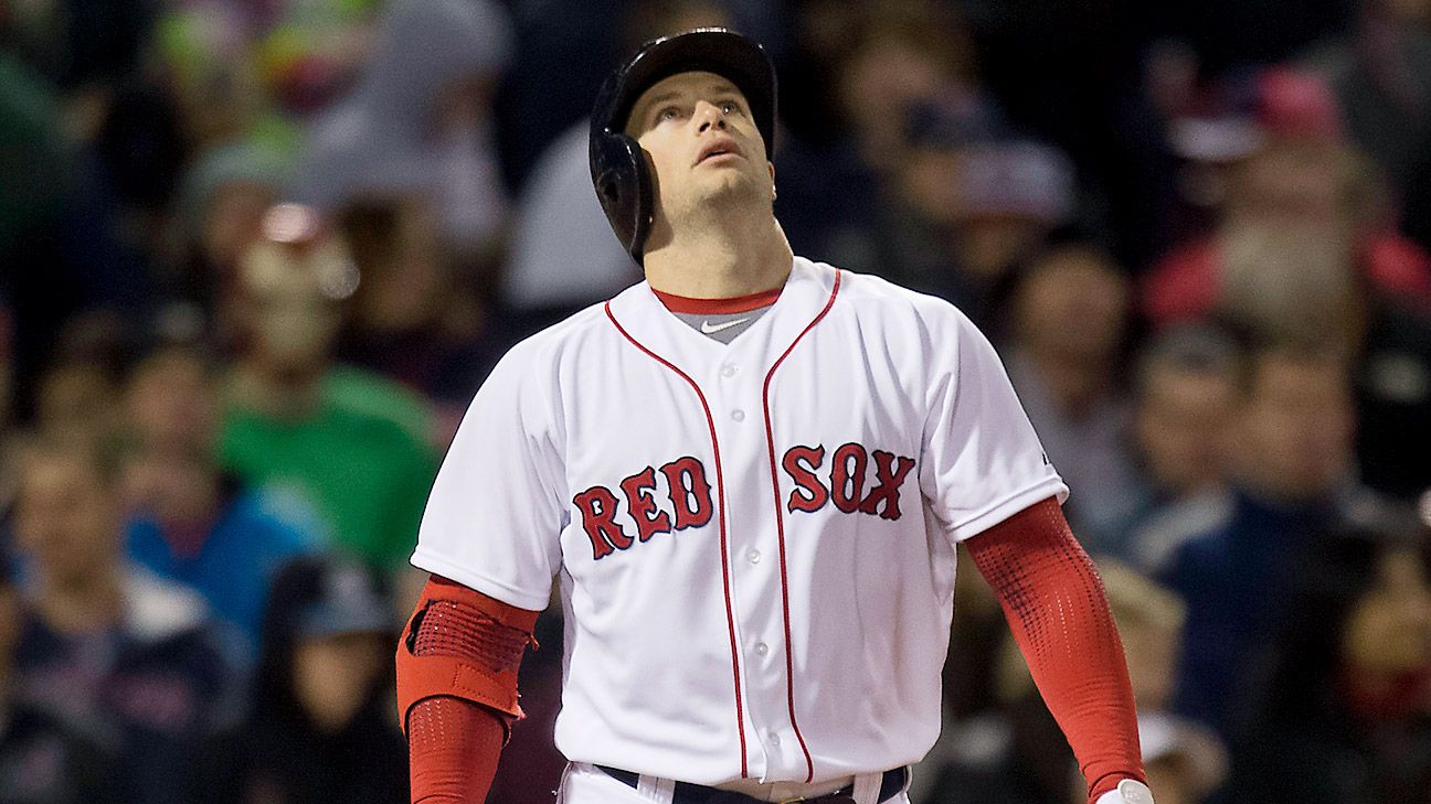 Nava hits another fork in the road - ESPN