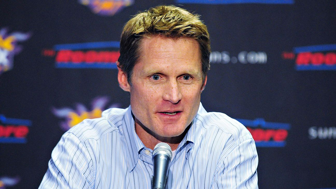 Source: Knicks prefer 4-year deal for Kerr - ESPN - Knicks Blog- ESPN