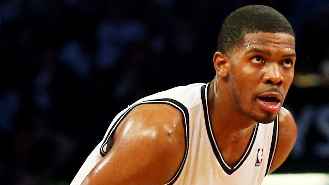 KG: Joe 'as cool as it comes' - ESPN - Brooklyn Nets Blog- ESPN