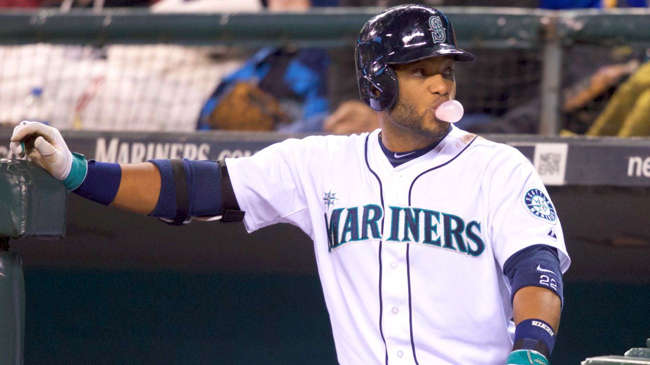 Return Man: Robinson Cano in NYC - ESPN