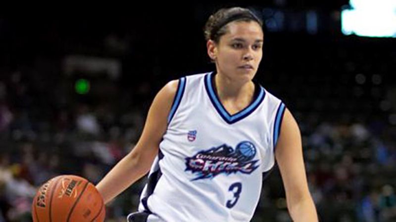 Excerpt from 'The Reappearing Act' by Kate Fagan -- espnW - ESPN