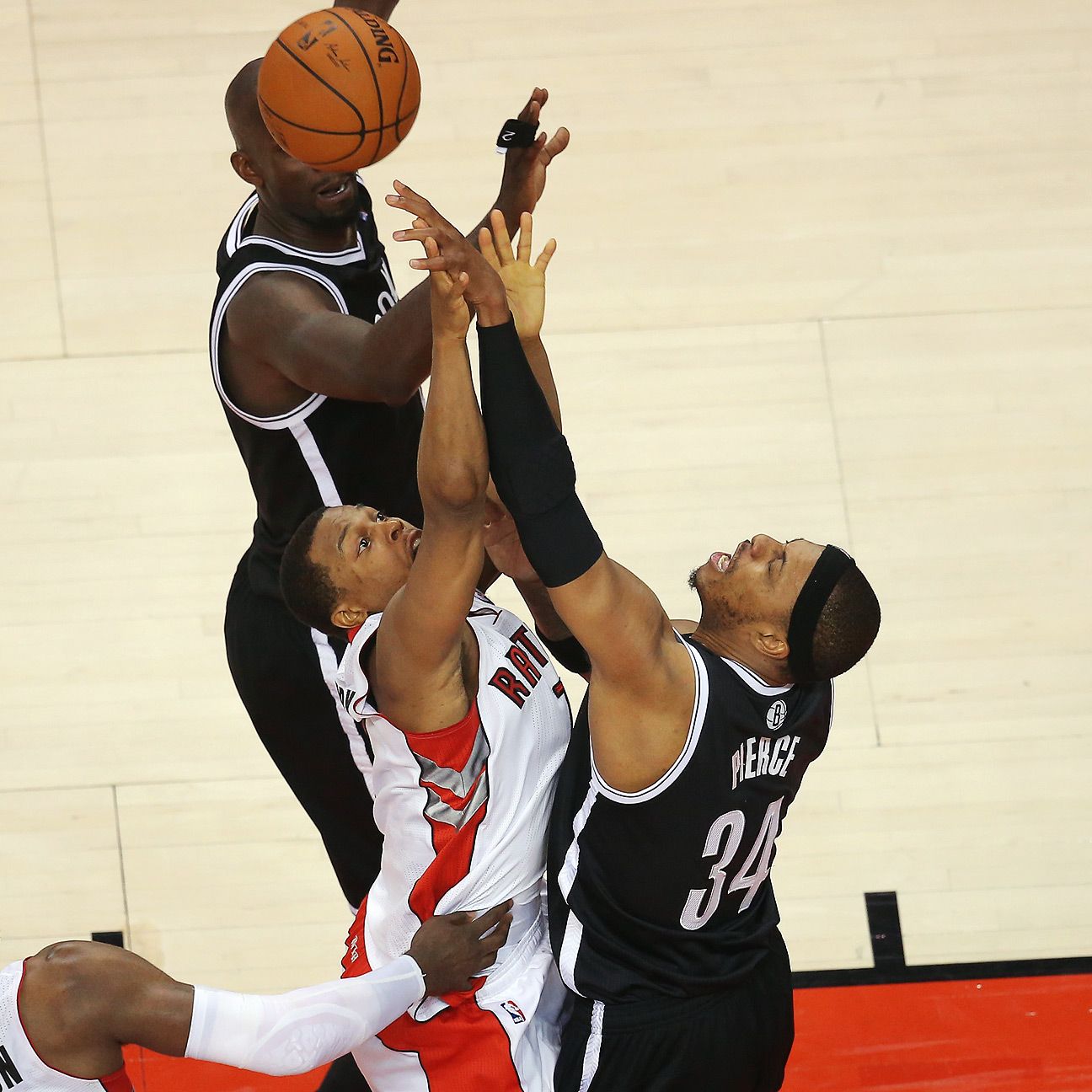 Kyle Lowry gave Toronto its best shot - ESPN