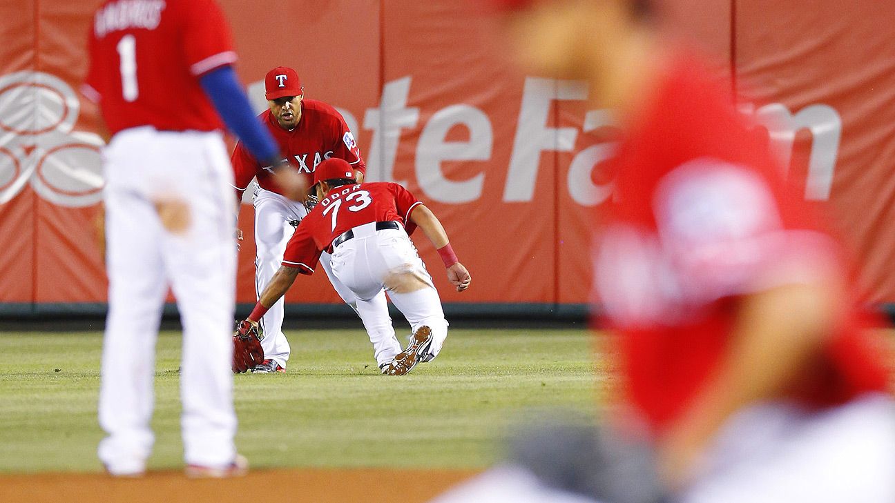 Rangers' Steve Weller faces scrutiny - ESPN