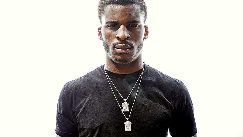 Former Marquette star Vander Blue has been on eight teams in one year ...