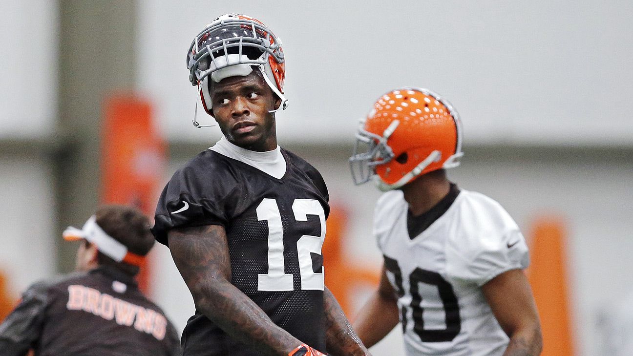 Josh Gordon defense plan outlined - ESPN