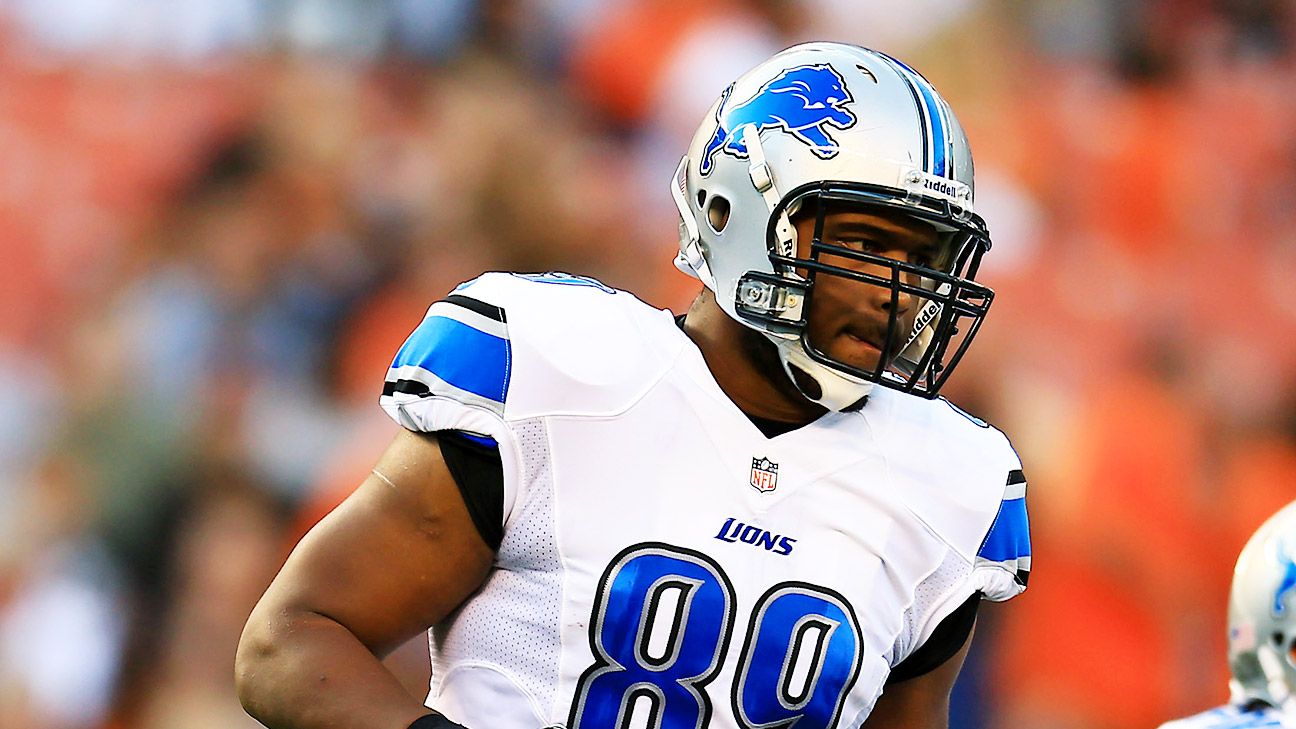 Michael Williams continues tackle transition - ESPN - NFL Nation- ESPN