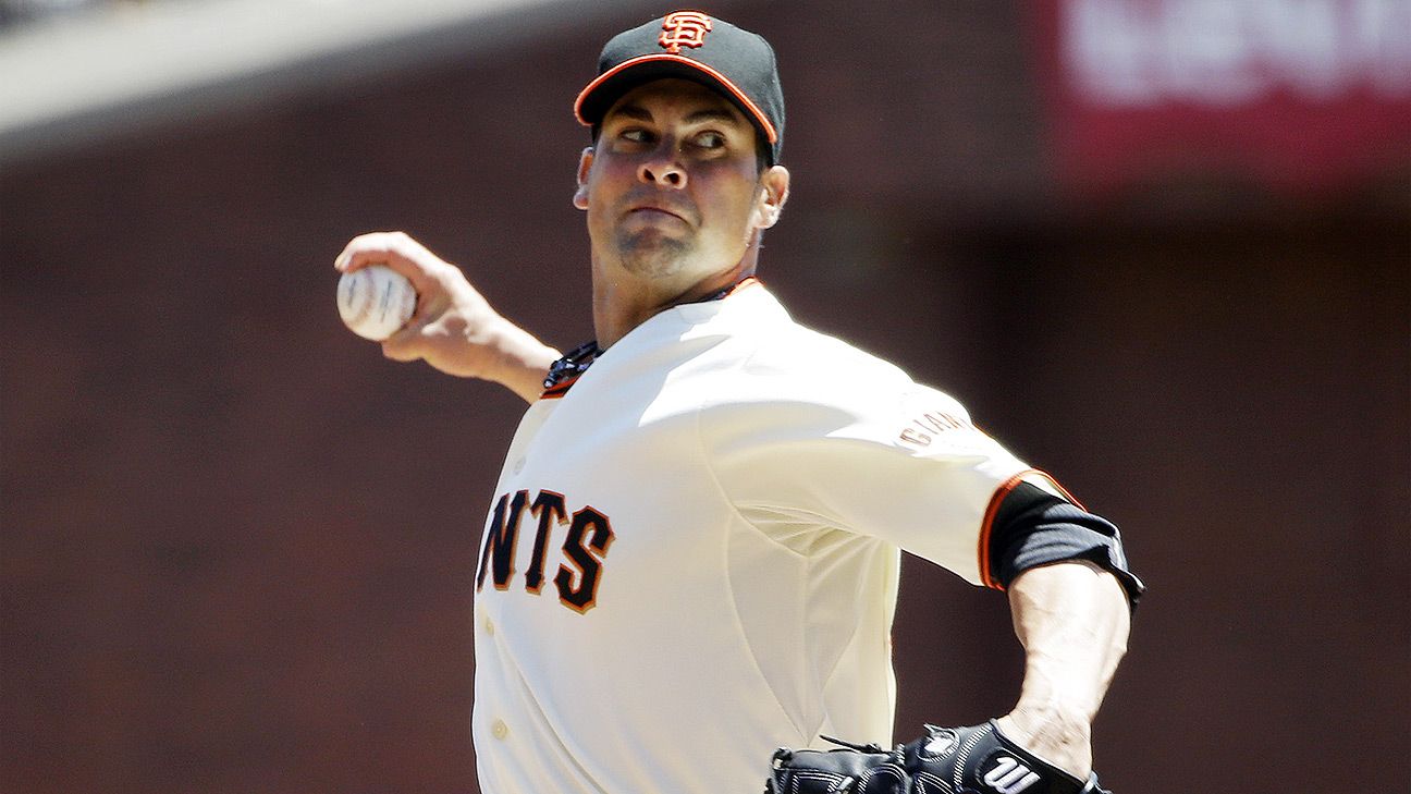 Astros bring on Colby Rasmus - ESPN